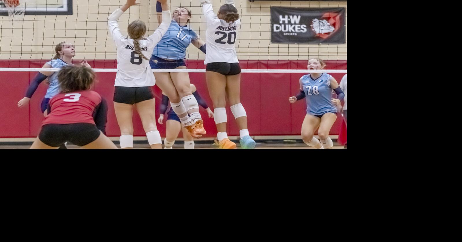Central Hardin cruise to district win over John Hardin | High School ...
