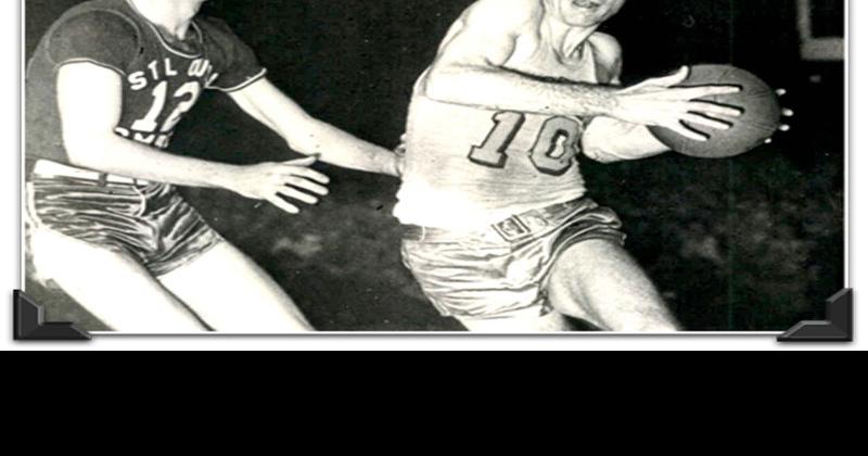 Joe Fulks | Basketball Preview | thenewsenterprise.com