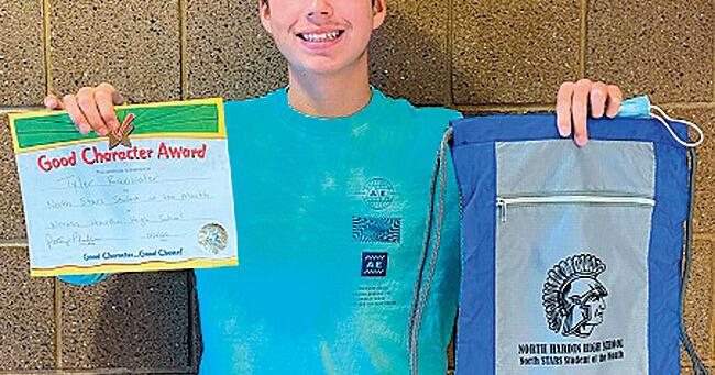 This month's North Star | Neighbors | thenewsenterprise.com