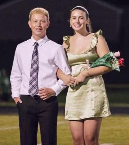 Central Hardin junior shadows city government in pursuit of dream ...