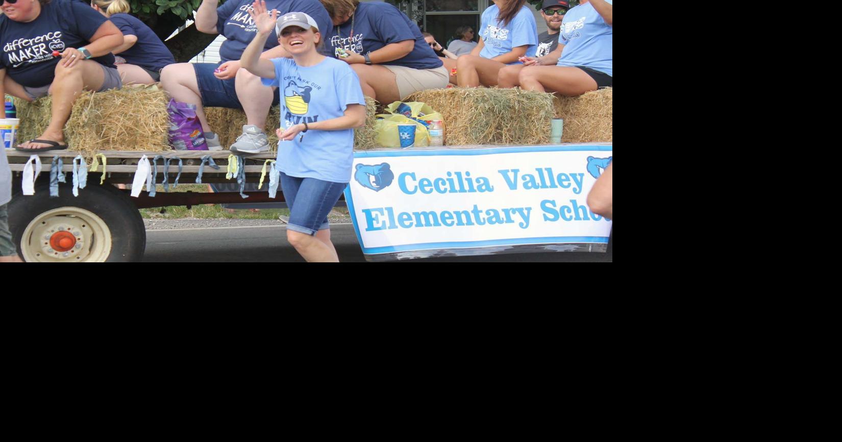 Cecilia Days promises food and fun for the whole family | Local News ...