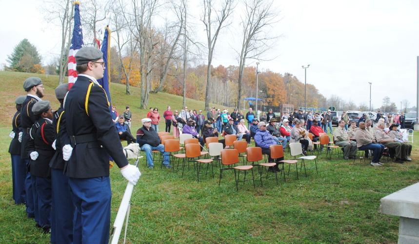 Coming together to honor veterans in Vine Grove | News Alert ...