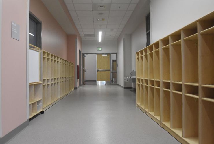 Kingsolver Elementary returns to Fort Knox | Education ...