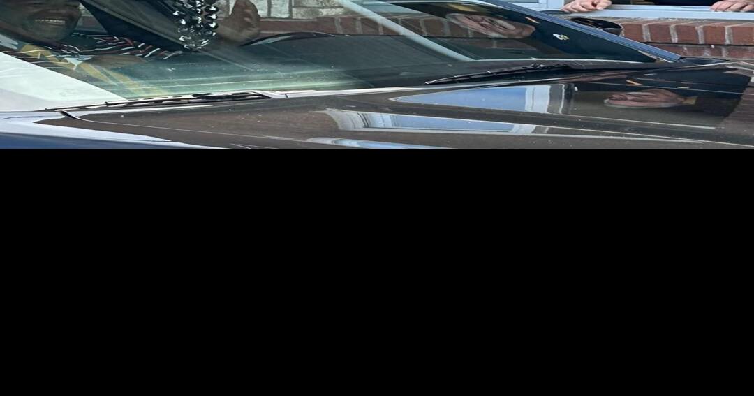 Barry Saylor’s journey centers on relationships | Monday's Man ...