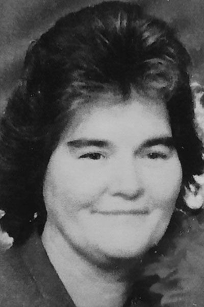 Connie Napper | | thenewsenterprise.com