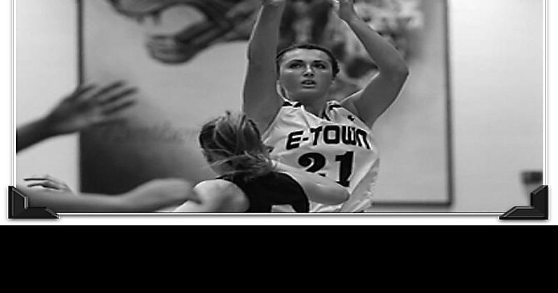 Erin Boley | Basketball Preview | thenewsenterprise.com