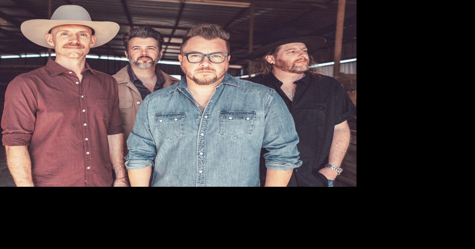 Eli Young Band returns to roots bringing Strange Hours tour to The Amp ...
