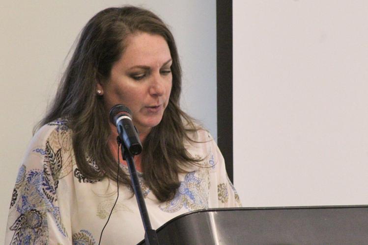 HCS alumni honored at annual luncheon | Education | thenewsenterprise.com