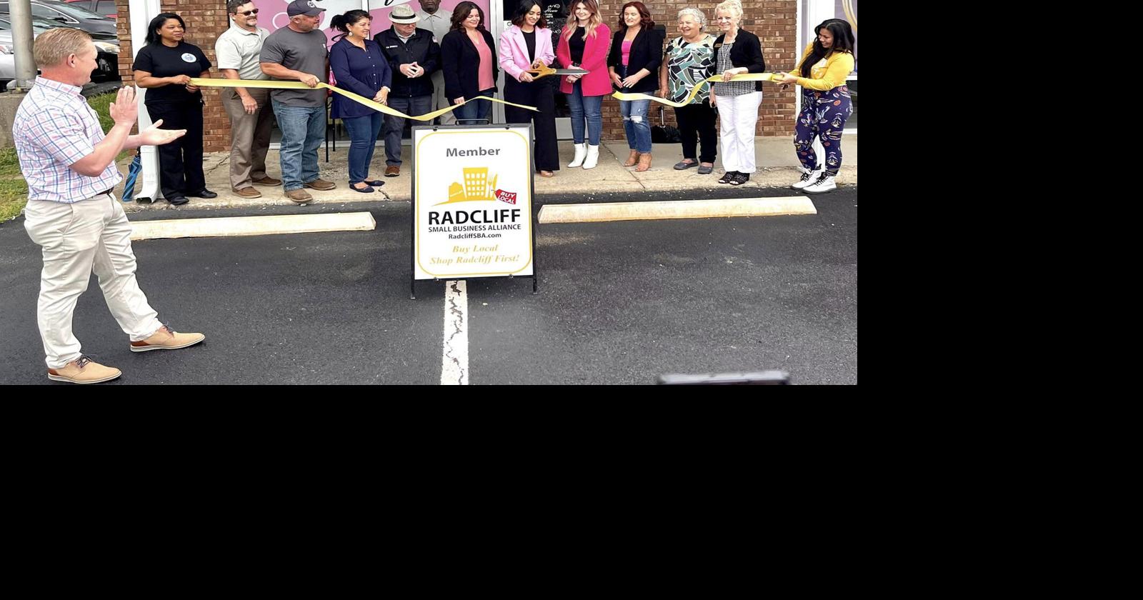 Hello Beautiful Hair Salon opens in Radcliff | Business ...