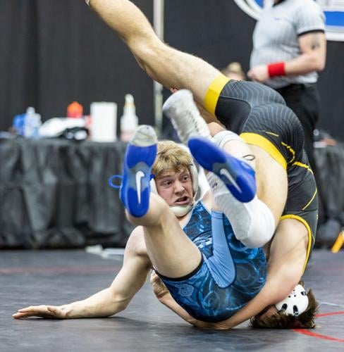 Herron, Silva complete memorable season with state titles | High School ...