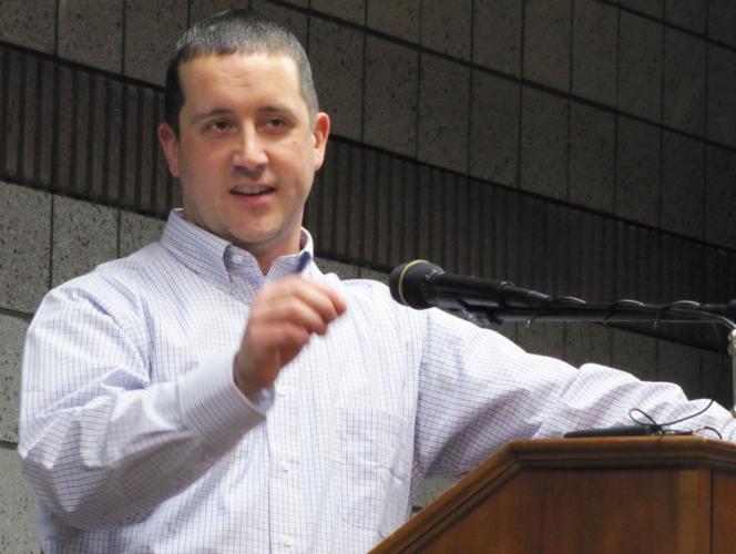 Panelists discuss need for teen drug court | Local News ...