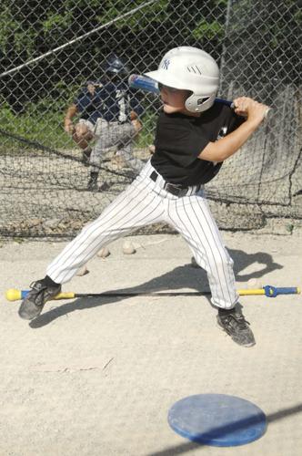 Swing, batter | Local News | thenewsenterprise.com