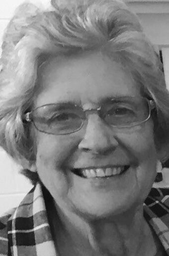 Doris May Simpson | | thenewsenterprise.com