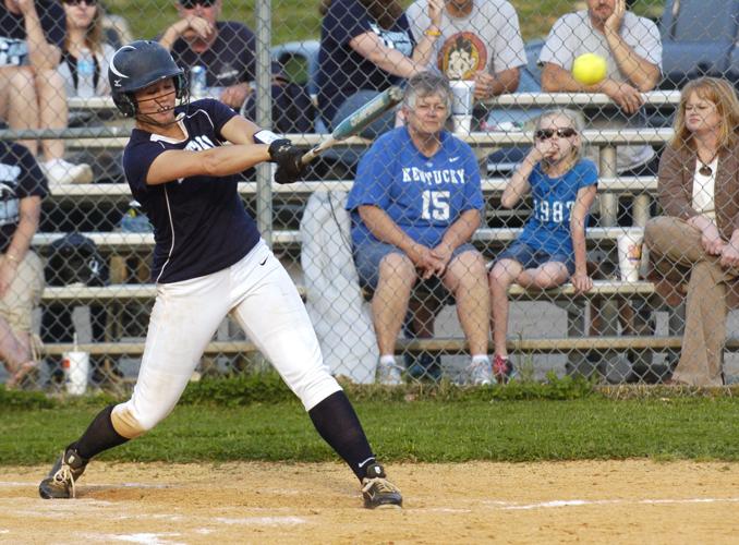PREP SOFTBALL: Central Hardin cruises by LaRue County (04/03) | Sports ...