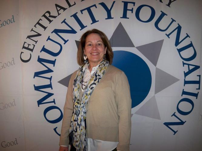 Swope, Coyle added to community foundation board | Local News ...