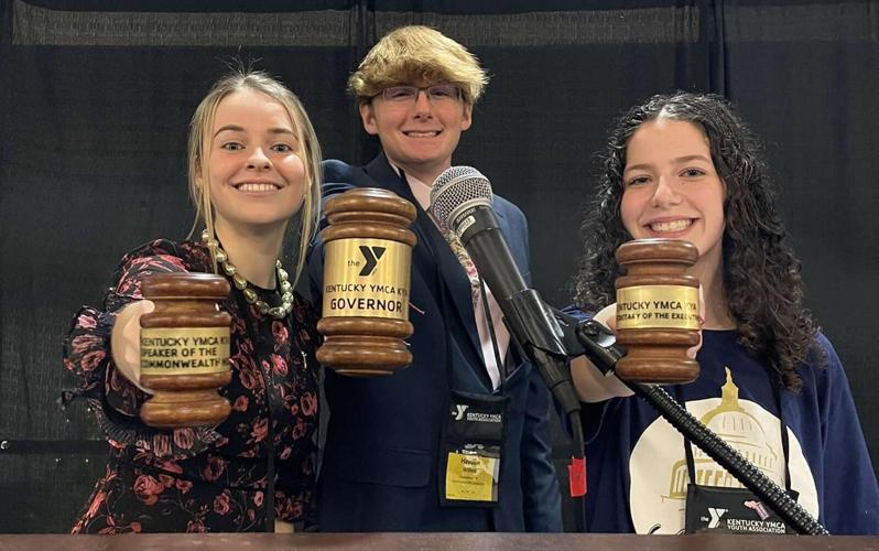 Elizabethtown schools win big at Kentucky Youth Assembly | Education ...