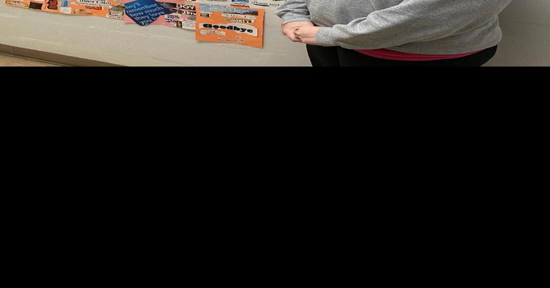 Atcher provides rehabilitation from the inside out | Wednesday's Woman ...