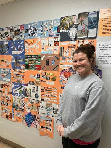 Atcher provides rehabilitation from the inside out | Wednesday's Woman ...