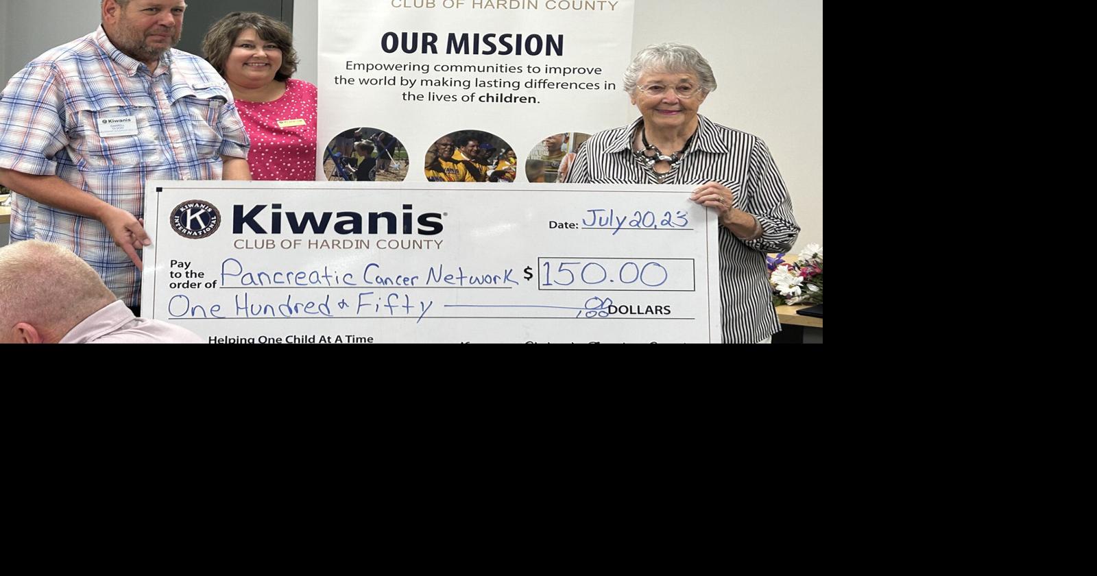 Barbara Proffitt honored as Hometown Hero | Local News ...