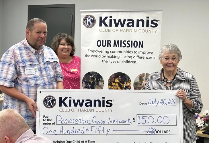 Barbara Proffitt honored as Hometown Hero | Local News ...