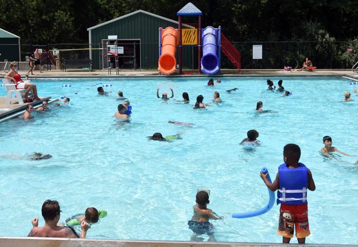 Doctors warn of heat | Local News | thenewsenterprise.com