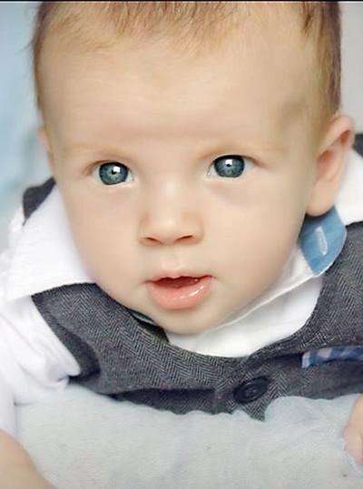 Daileys welcome Camden Lee | Neighbors | thenewsenterprise.com