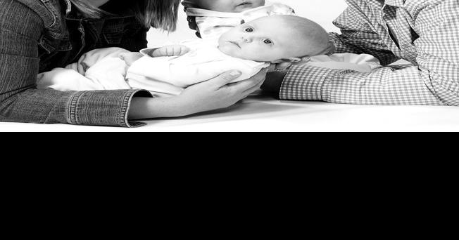 Parents welcome Taylor Brooke and Riley Nicole | News ...