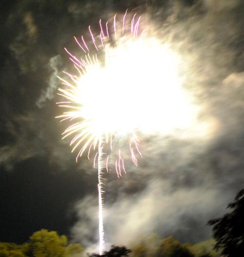 Radcliff brings the thunder for community celebration | Local News ...