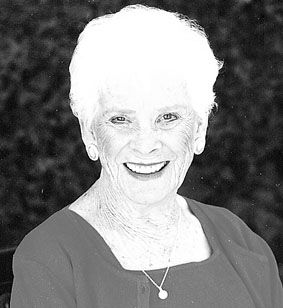 Routon celebrates 90th birthday | News | thenewsenterprise.com