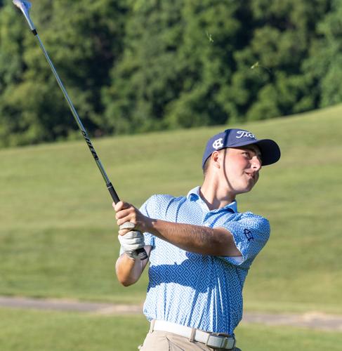 Bruins’ Jones named boys’ region Player of the Year | High School ...