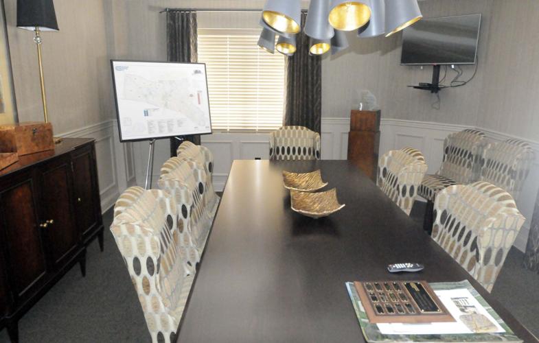 EIF in new offices | Local News | thenewsenterprise.com