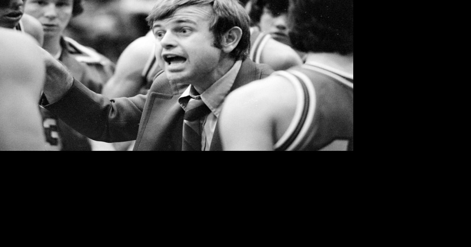 Don Morris fondly remembered by former players, friends | Sports ...