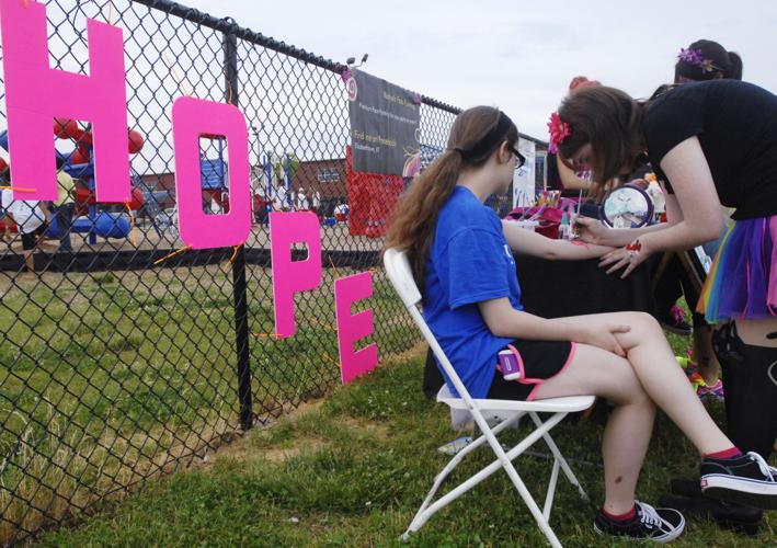 Cancer survivors, caregivers support Relay for Life | Local News ...