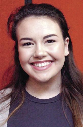 Teen shares her view of pursuit for equality | Columnists ...