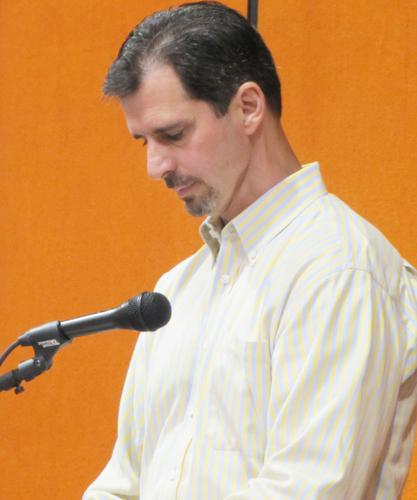 The face of survival | Local News | thenewsenterprise.com