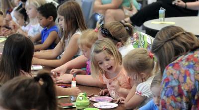 Get Ready! Camp returns next week | Education | thenewsenterprise.com