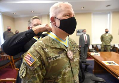 Fort Knox commander receives high honor | Local News ...