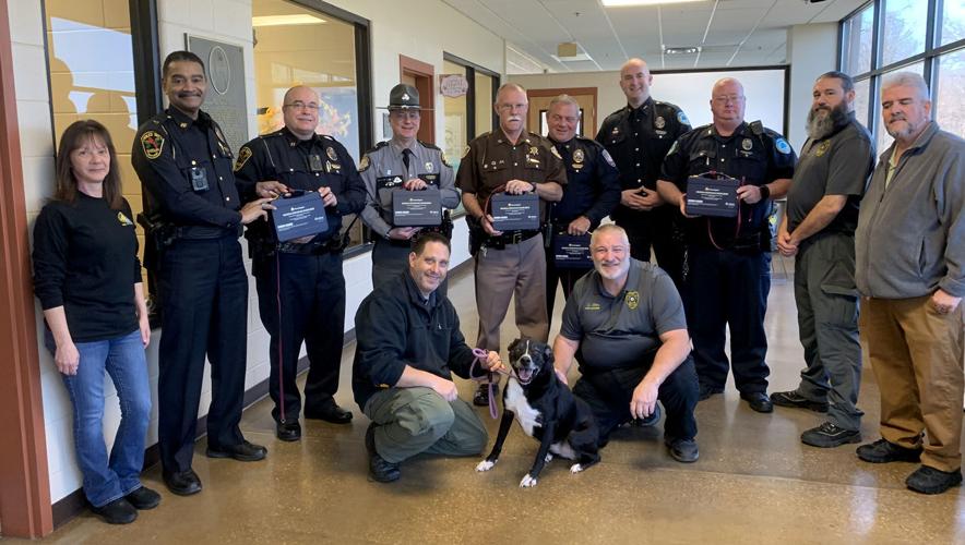 Animal control equips police agencies with microchip readers | Local ...
