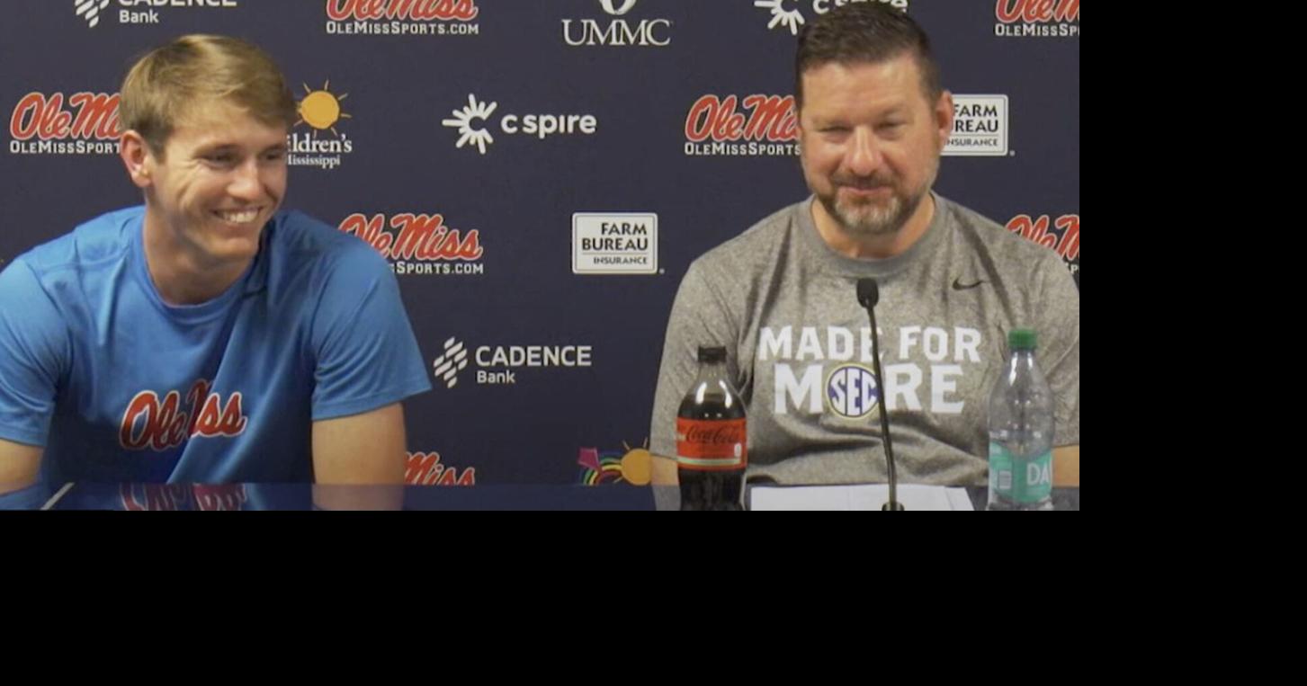 Beard's vision drew former UK guard Perry to Ole Miss | College Sports ...