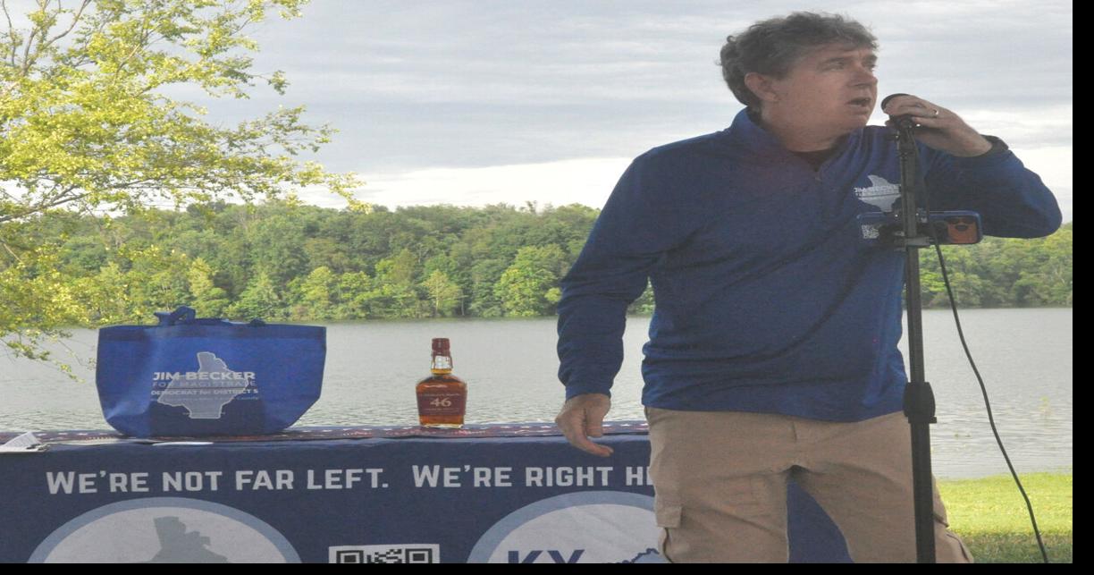 Local Democrats conduct campaign kickoff | Local News ...
