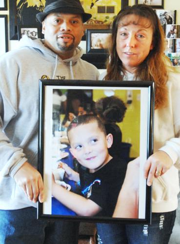 Alonso family works in memory of their son | Local News ...