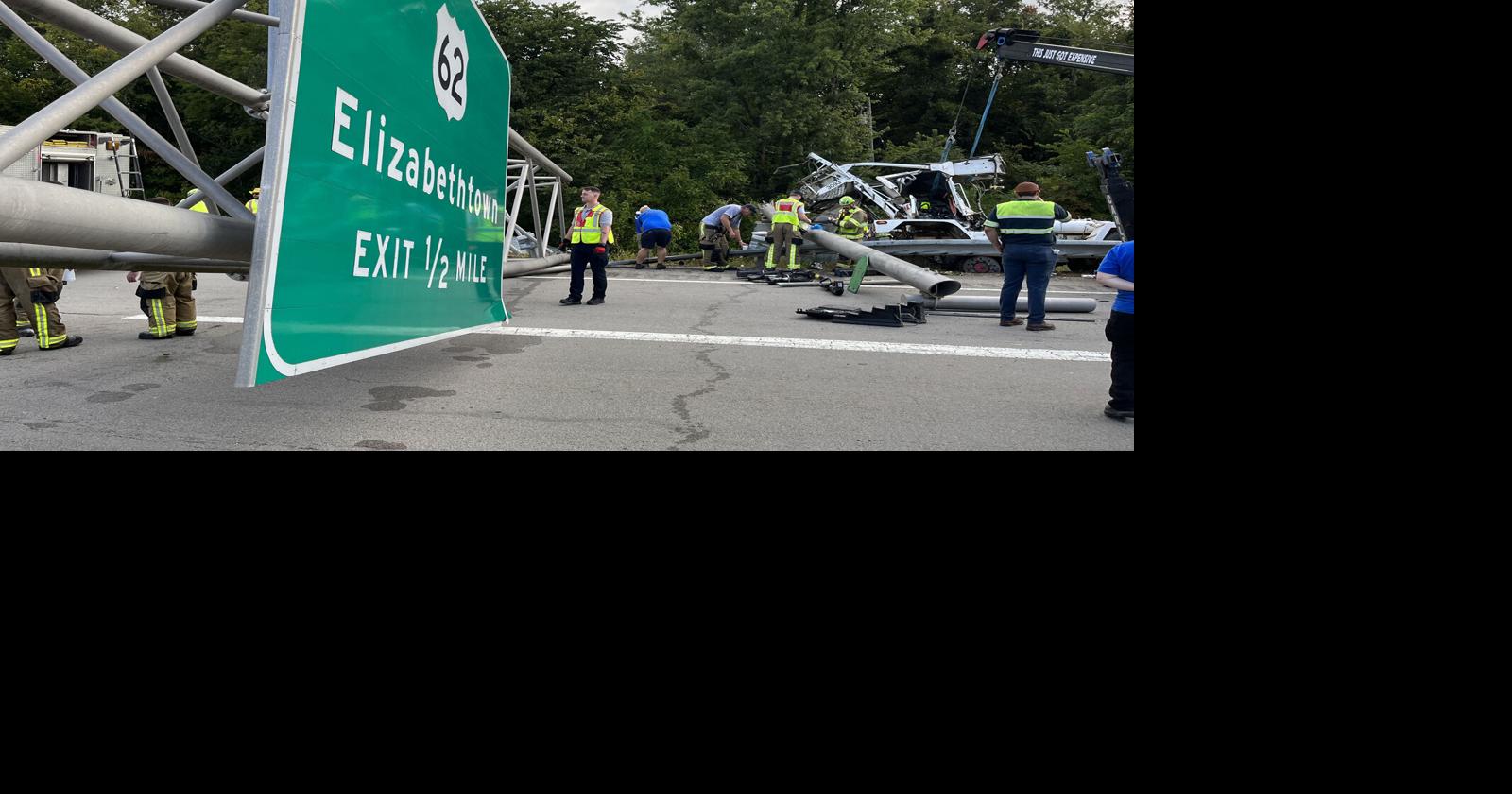 U.S. 31W Bypass reopened after fatal crash | News Alert ...