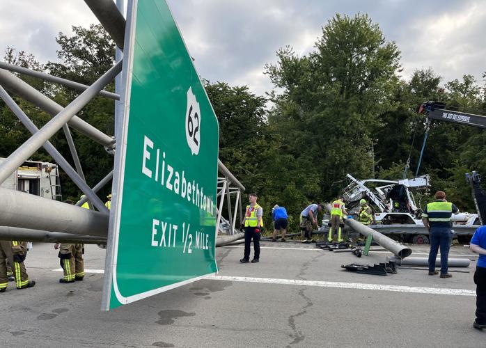 U.S. 31W Bypass reopened after fatal crash | News Alert ...