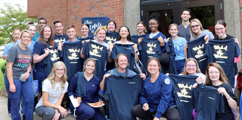 ECTC sees increase in enrollment | Education | thenewsenterprise.com