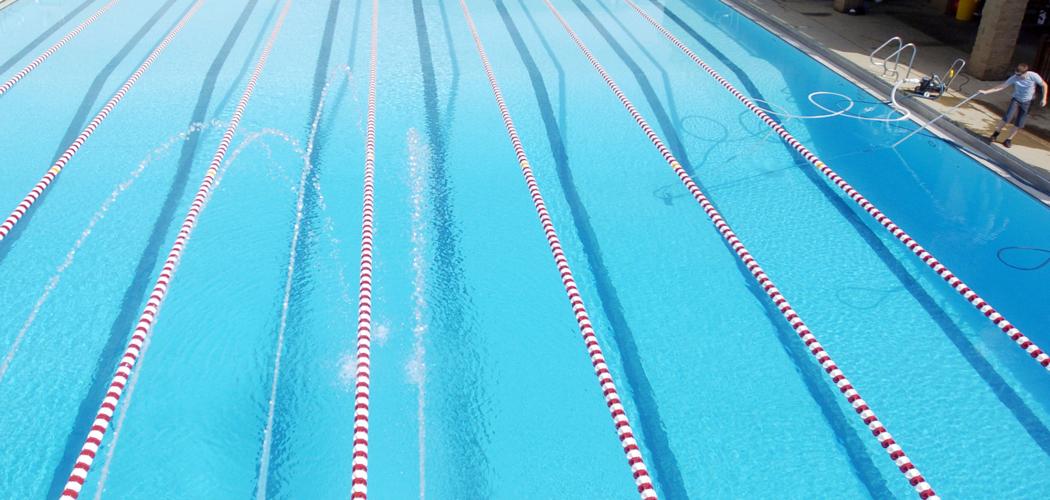 Area pools open soon | Local News | thenewsenterprise.com