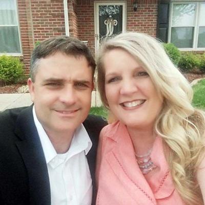 Franklin Crossroads welcomes Whidden | Worship | thenewsenterprise.com