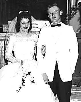 Nunns celebrate 50th anniversary | Neighbors | thenewsenterprise.com