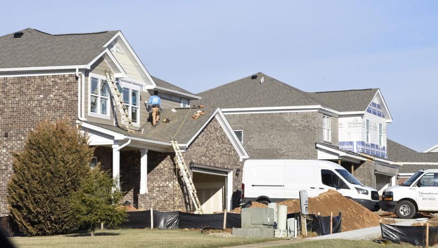 Rising home prices a result of multiple factors | Local News ...
