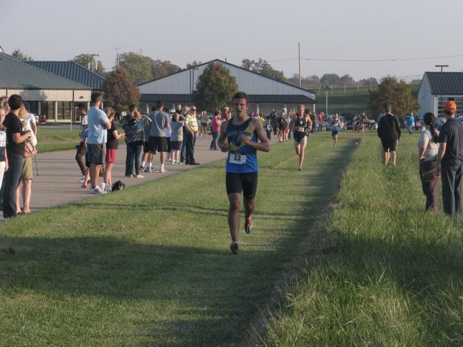BOYS' PREP CROSS COUNTRY: Green Wave dominate conference meet (10/23 ...