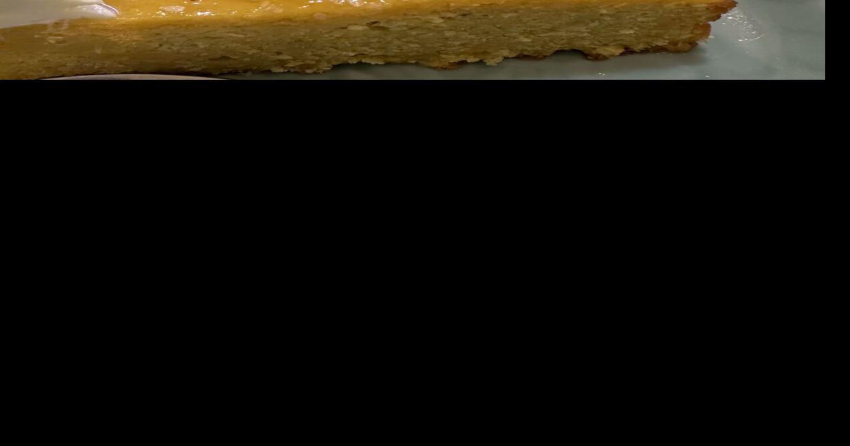 Clementines make for darling cake | Taste | thenewsenterprise.com